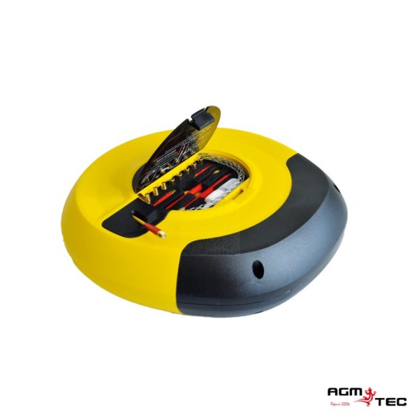 Location Localisateur de réseaux enterrés - ou location tir fil localisable